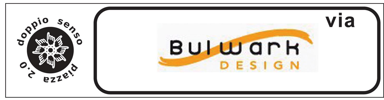 Emiliano Brinci: Exhibition, Industrial and Social Media designer