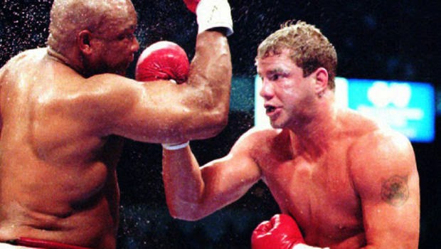QUÉ FUE DE...?: IN MEMORIAM: TOMMY MORRISON