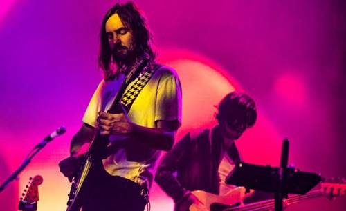 50+ Band Barat Terbaik Dunia Era 2010an Paling Populer (2010-2019 ...