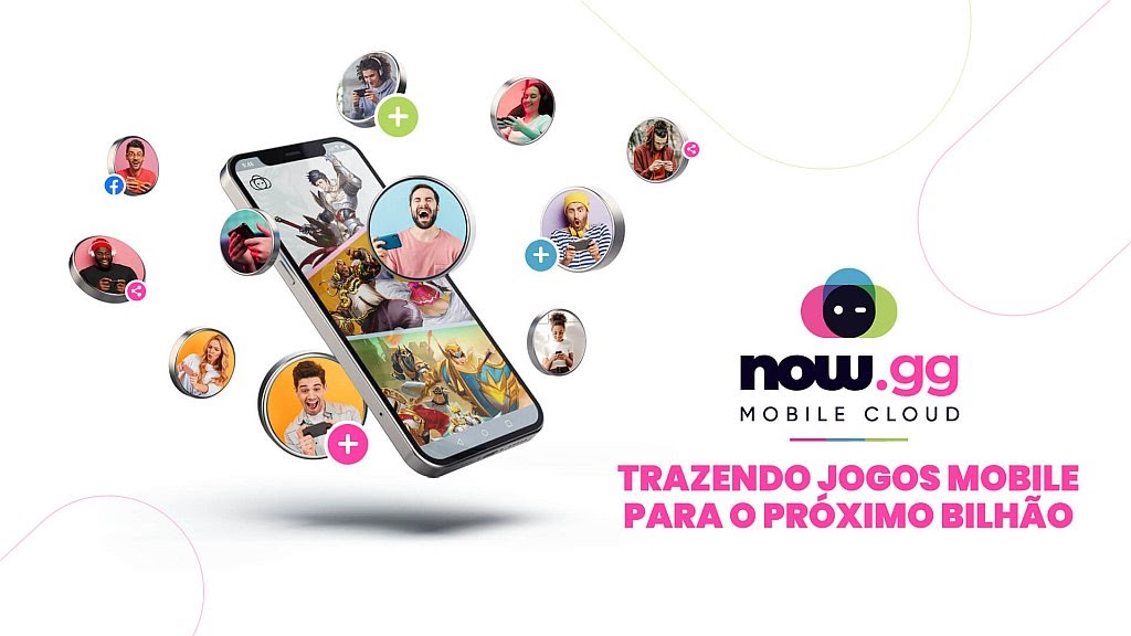 NOW.GG: conheça a nova plataforma mobile que roda na nuvem - GameBlast