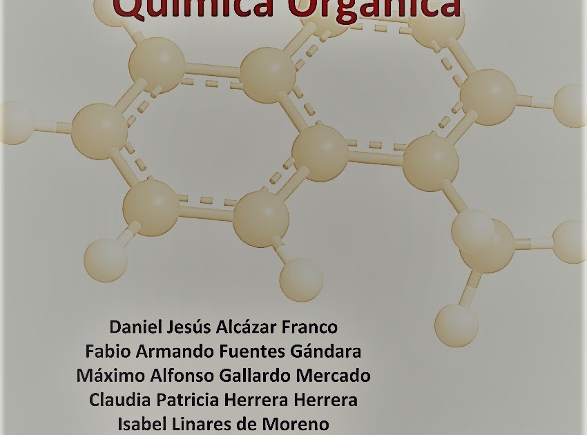 Manual De Prácticas De Laboratorio De Química Orgánica En Pdf Science