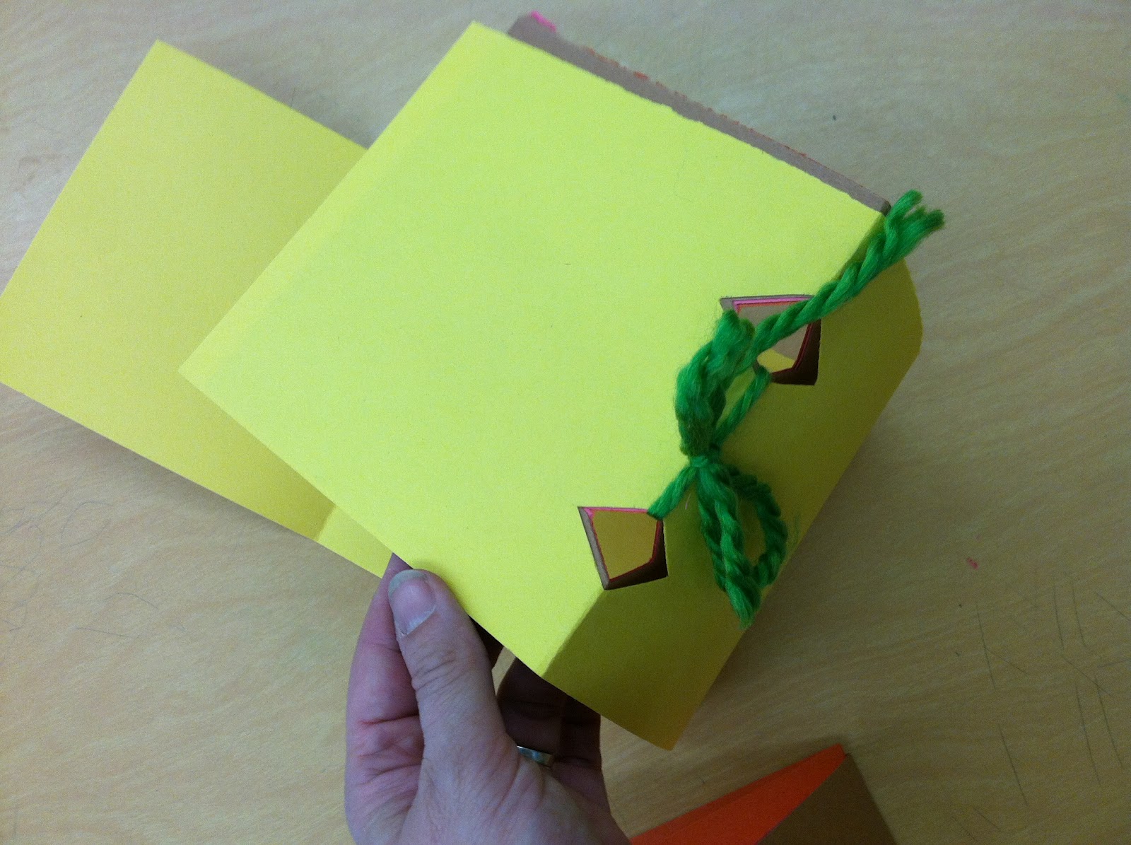 The Cutest Little Foldable Book Ever! | Teaching in Room 6