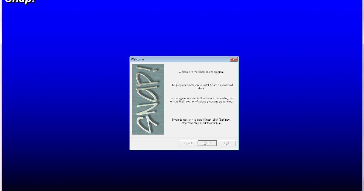 BLOG DE TAREAS_8C_DANIEL_ARGUDO1: EL LENGUAJE DE PROGRAMACION SNAP