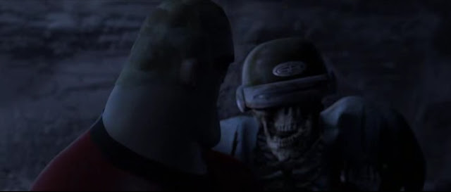 MovieTime: Nostalgia y Recuerdos de Raul Uribe: KRONOS: Muy, muy fuerte ...