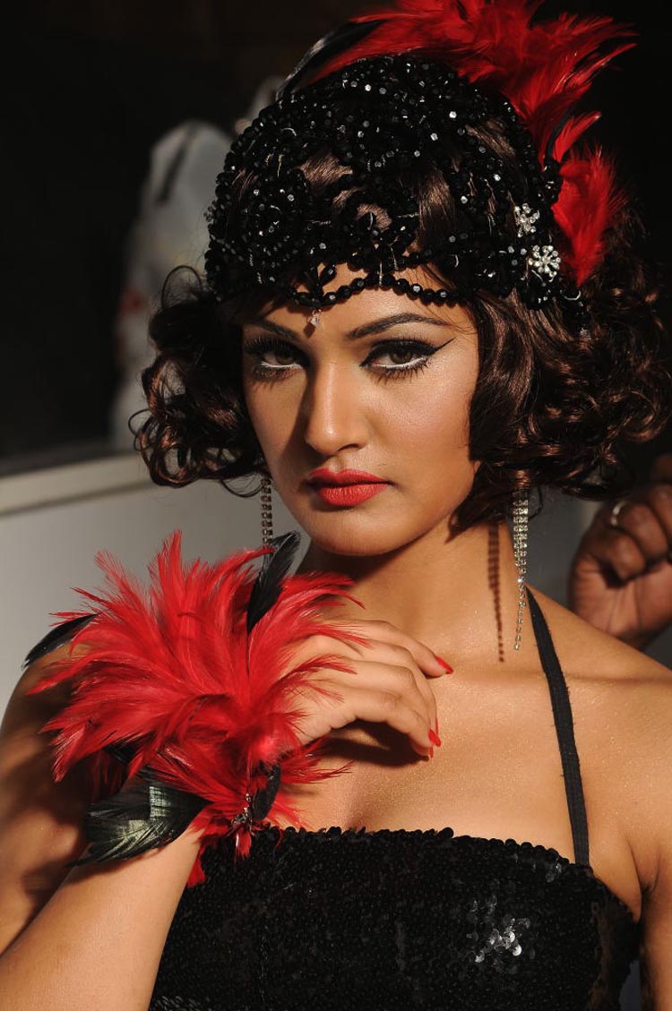 Mukti Mohan For Item Song Photo Gallery