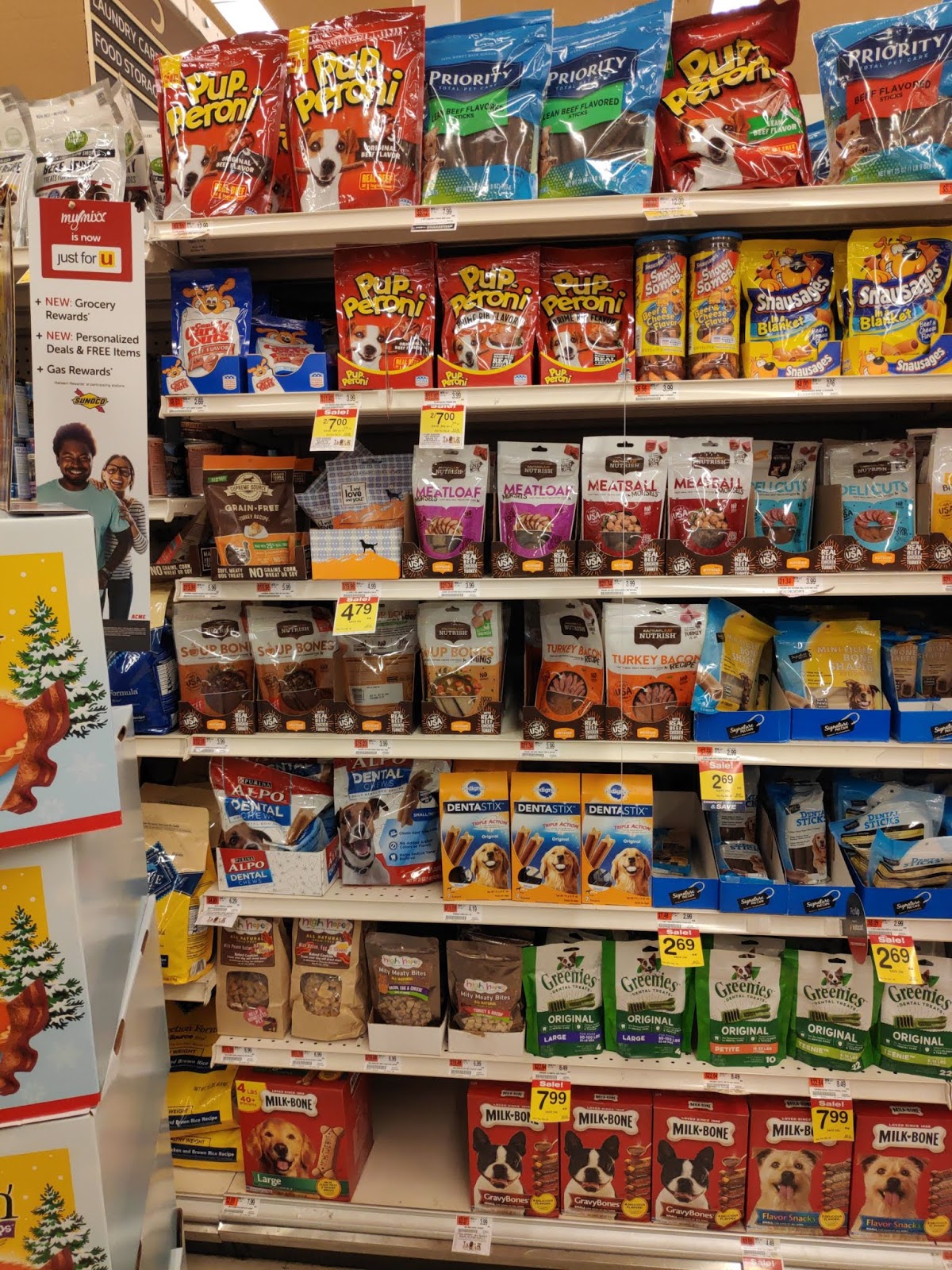 ACME Markets at Edgewater Commons