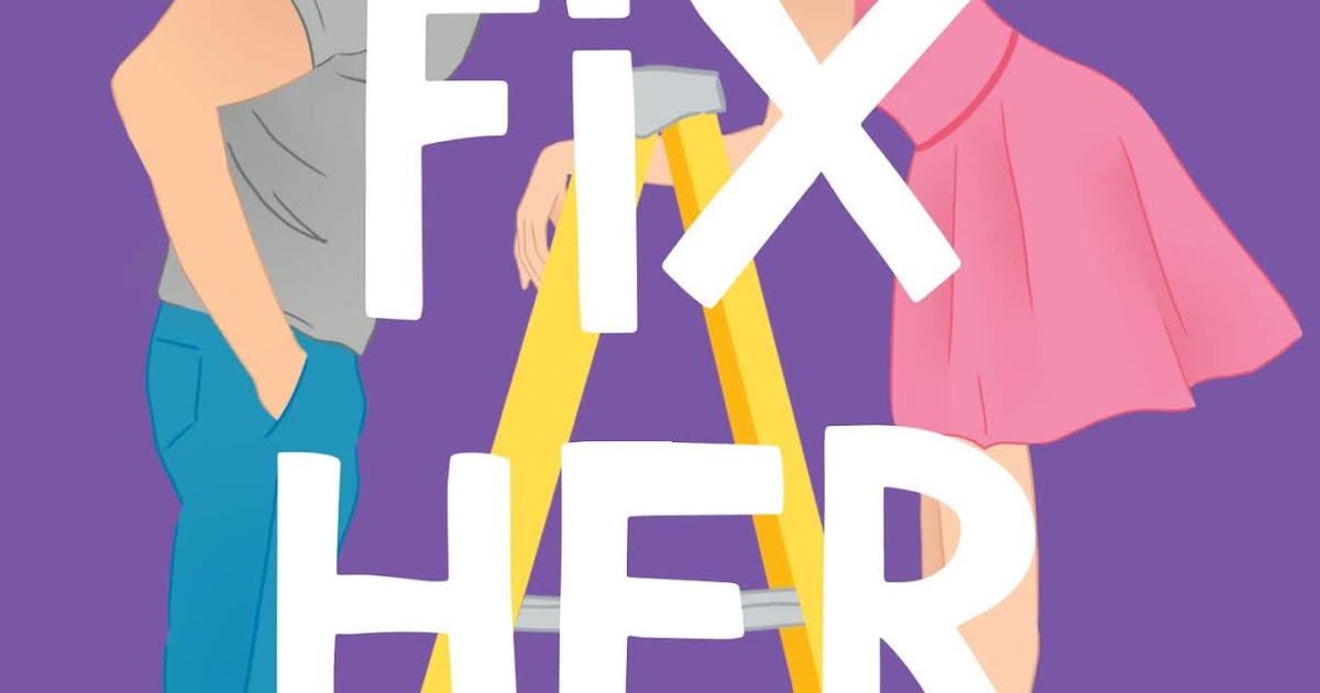 Romance Reviews Today Blog Book Giveaway Fix Her Up By Tessa Bailey