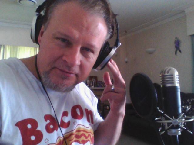 Dale Thompson returns with a new band (Video) - Classic Christian Rock ...