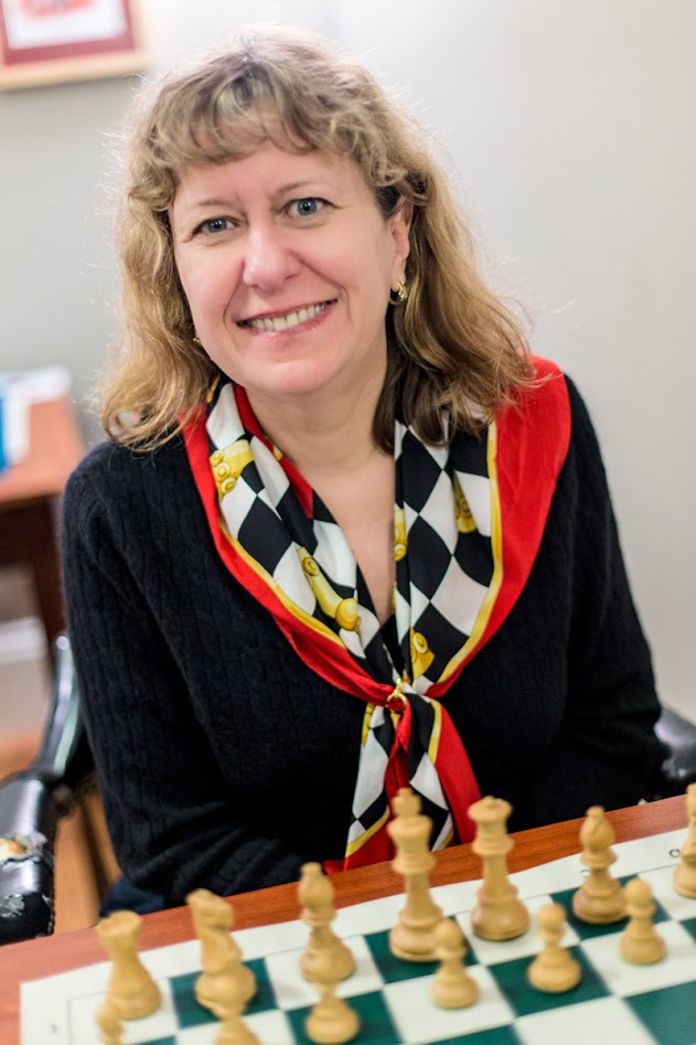 Boylston Chess Club Weblog: Boylston Fall FIDE Festival photos