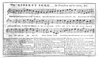Heroes, Heroines, and History: America's First Patriotic Song