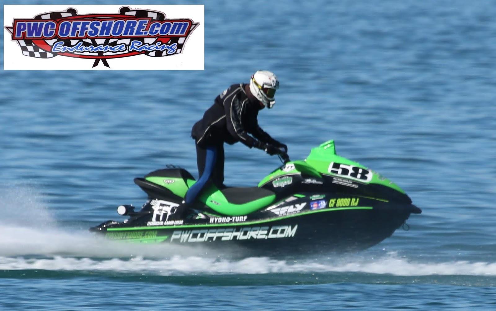 PWCOFFSHORE BLOG - PWC Endurance Racing