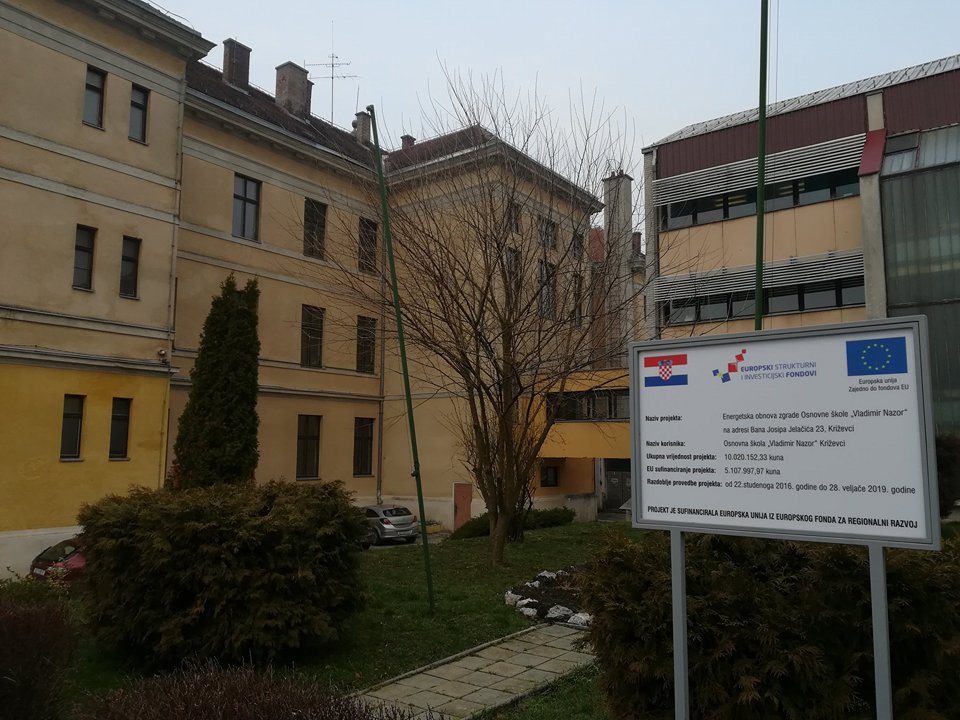 Link to the world: Let´s end poverty-Croatia