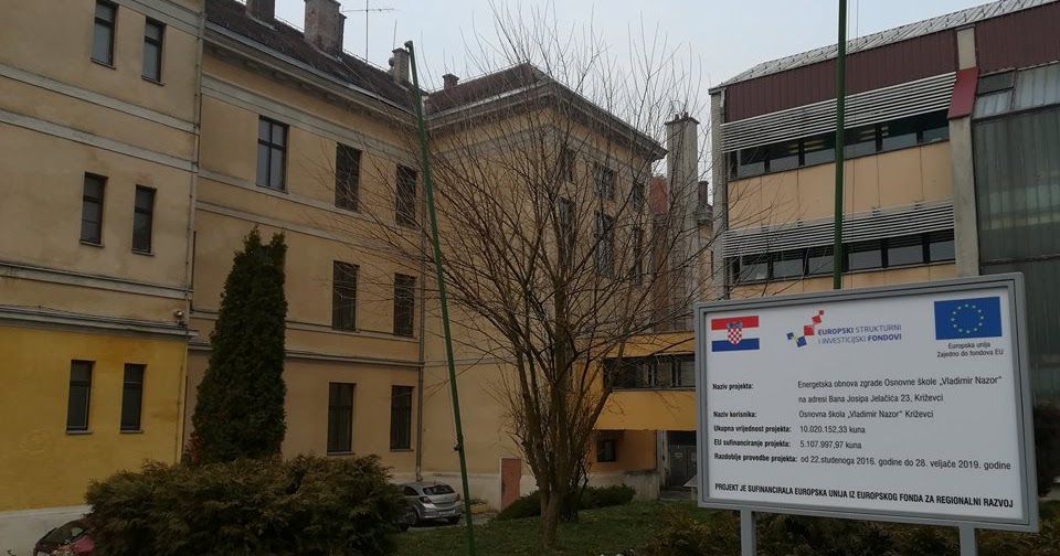 Link to the world: Let´s end poverty-Croatia