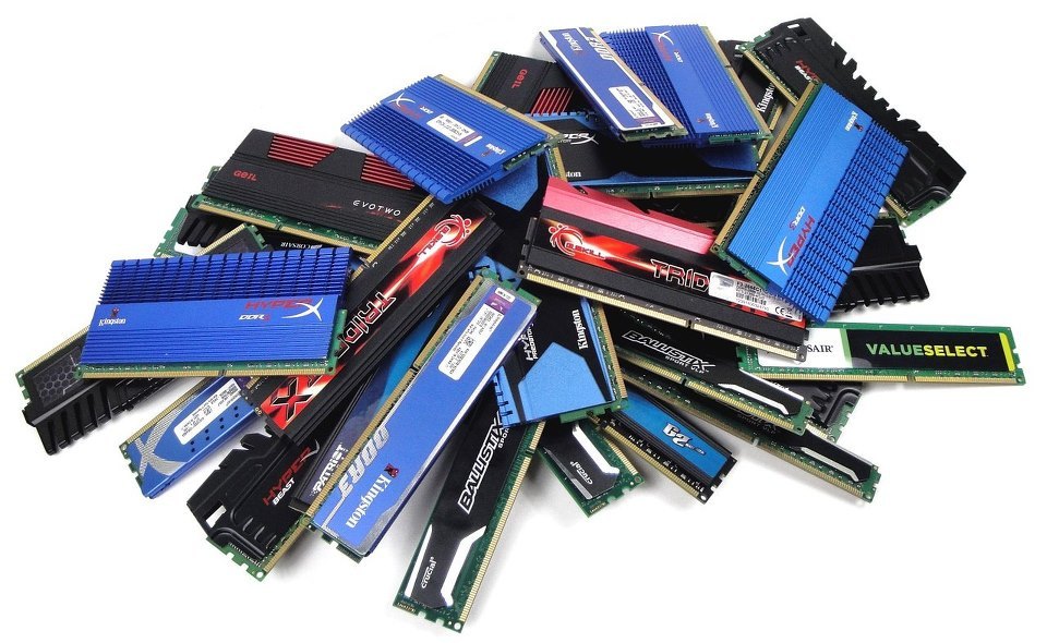FriskaBlog: Perangkat CPU dan Fungsinya Beserta Komponen-Komponennya