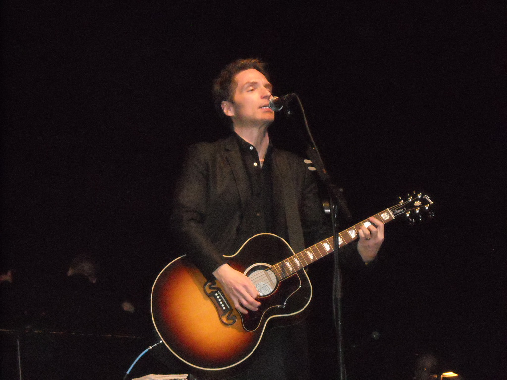 Rooney Family: Richard Marx!!