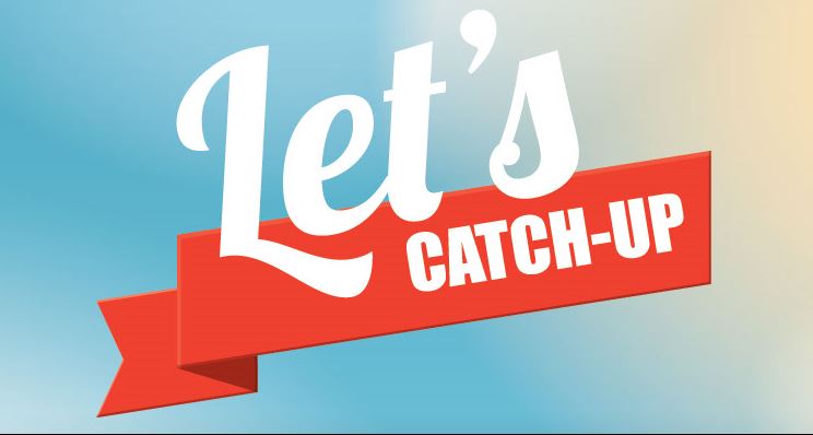 DEBBIE-DABBLE BLOG: SHINING at Home, CATCHING UP at Home and ...