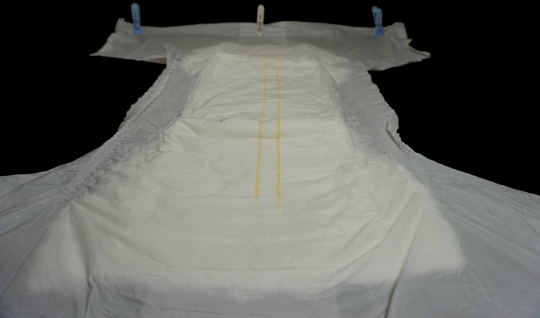 Diaper Metrics: Attends Care Poly Briefs Adult Diaper Review