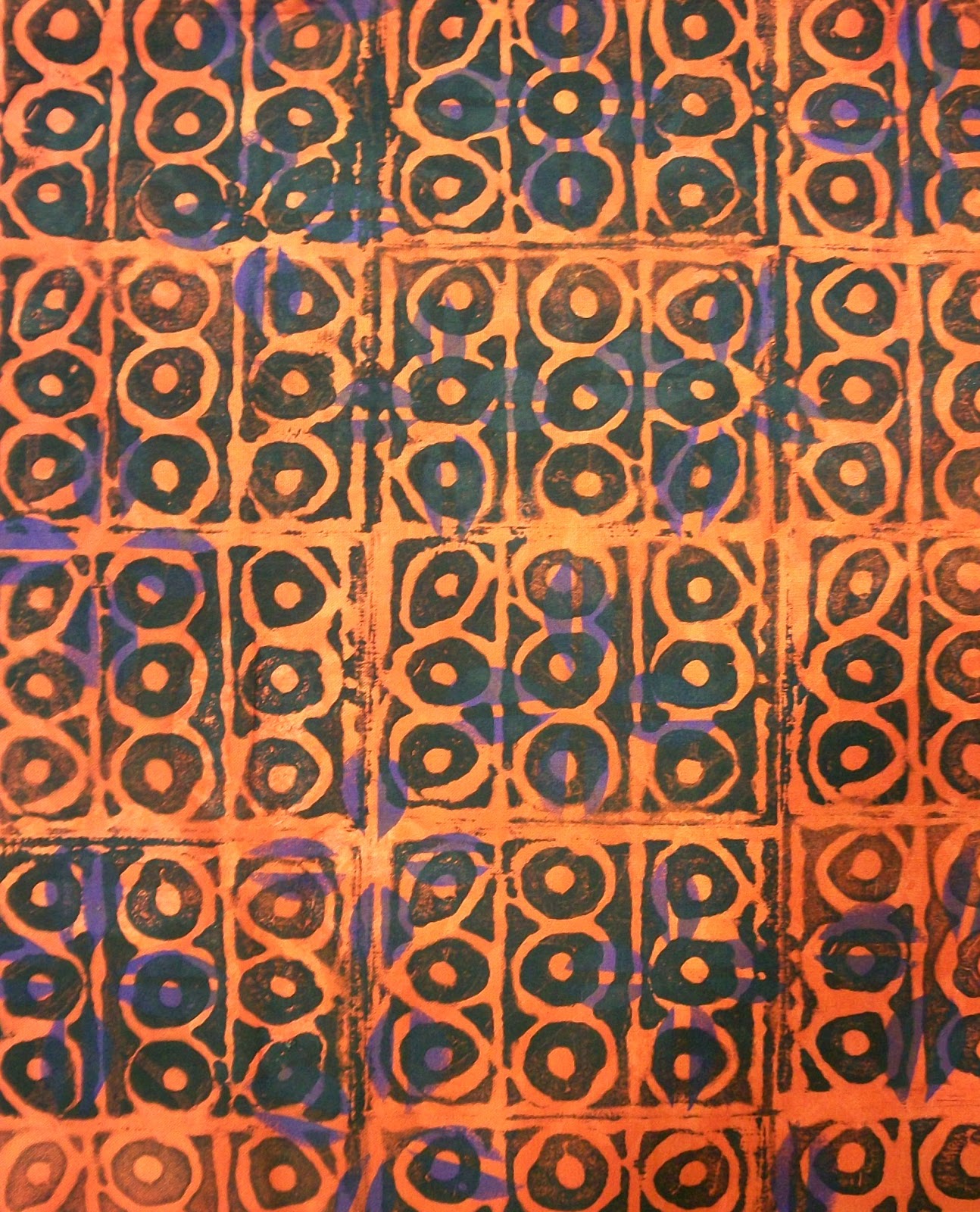 Julie B Booth: The "Reveal"