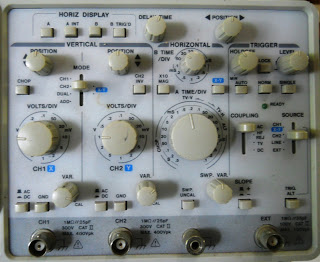 Electronics And Instrumentation: November 2012