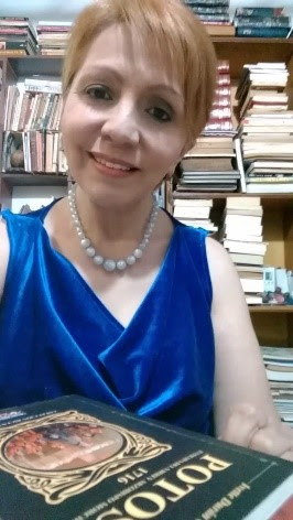 Abrelatas Literario: Ivette Durán Calderón