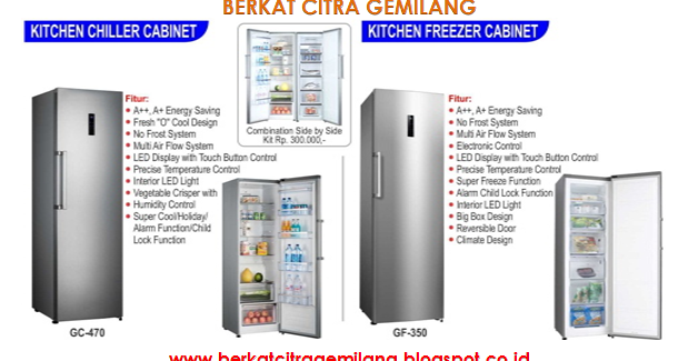 Inspirasi 28+ Dimensi Kulkas, Pagar Lipat