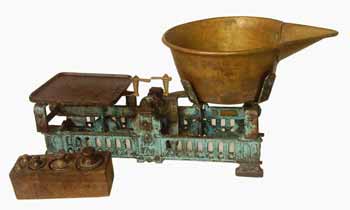 Macam-Macam Alat Ukur Panjang, Massa dan Waktu serta Contohnya (Materi ...