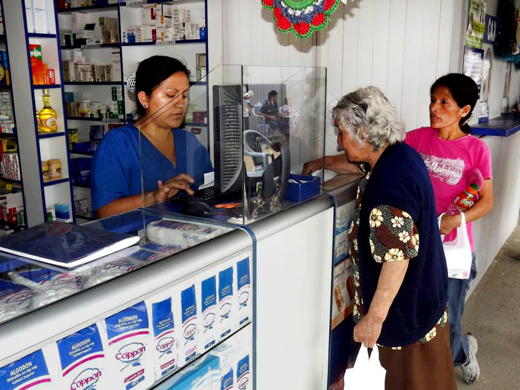 Digital Press: Nueva directiva del Sismed mejorará acceso a ...