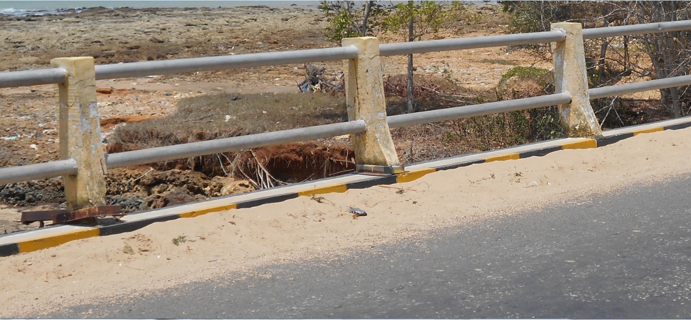 Perancangan Struktur Jembatan