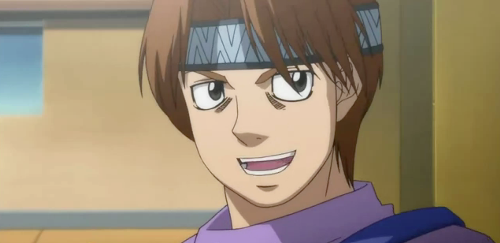 Animeche of Heavens: [ANIME] Hajime no Ippo: Rising