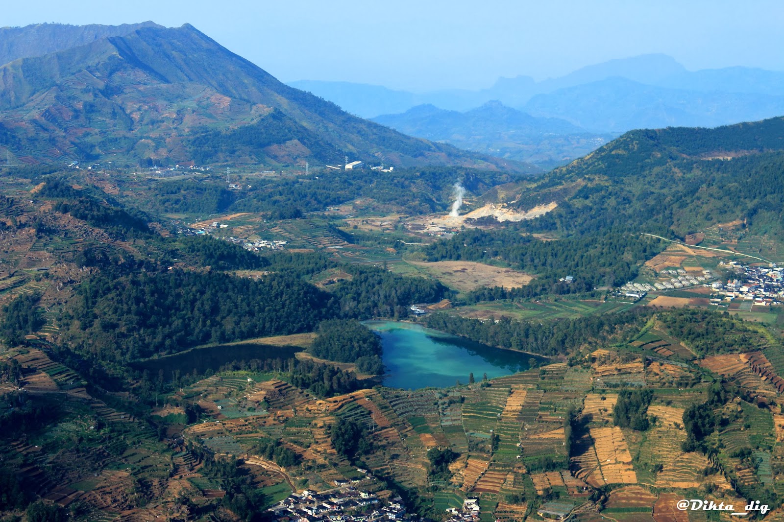 Nama Nama Dataran Rendah Di Pulau Jawa