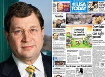 Broadcast Union News: Furloughs For Workers, But Big Paydays for Brass ...