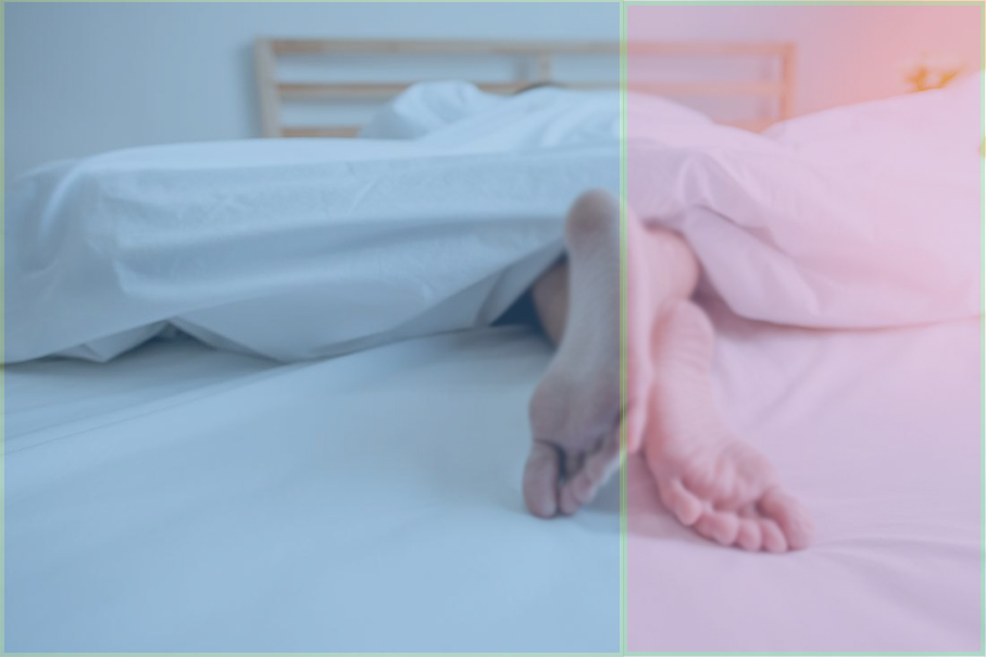 10 Benefits Of Sleeping Without Clothes F World