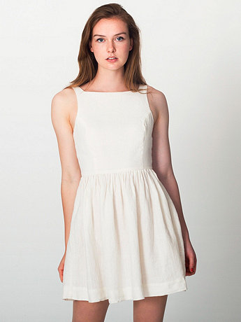 Top 10 Crazy-Cute Little White Dresses For Summer 2013 - Spring Summer ...