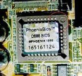 What is ROM Explain Different Types of ROM