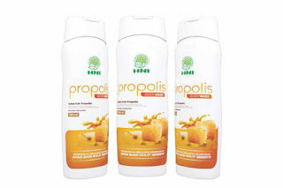 HNI BODY WASH - Belanja Produk HNI- HPAI