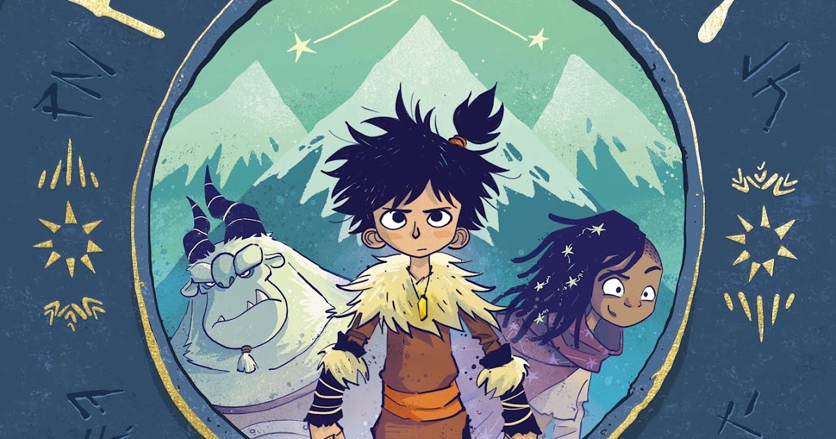 What's Rebecca Reading?: Frostheart by Jamie Littler