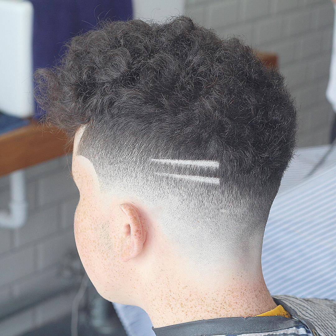 10 Best Tape Up Haircuts In 2019