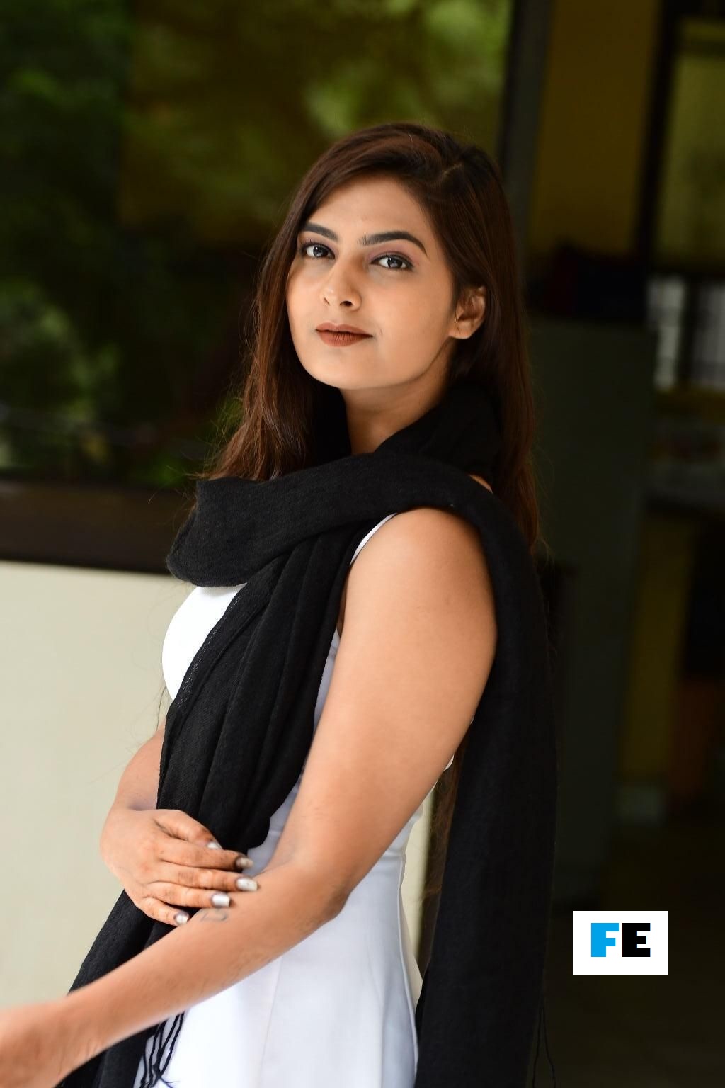 Neha Deshpande Latest Photoshoot Stills.