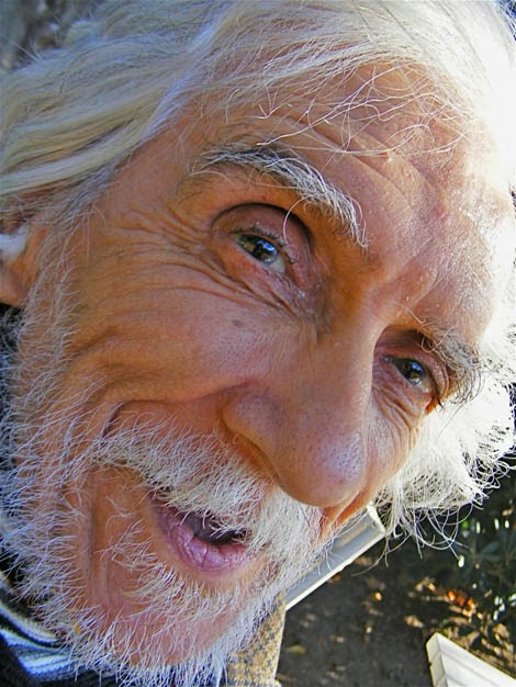 António Ramos Rosa - a arte poética singular | Templo Cultural Delfos