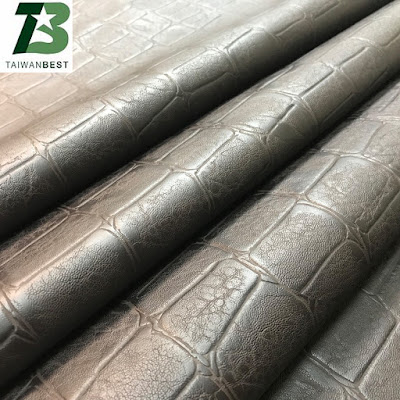 Synthetic Leather - PVC Leather - FONG YEE INTERNATIONAL CO., LTD.