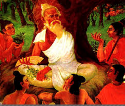 ĀRANYAKA PERIOD ~ Hodnews4thay.blogspot.com