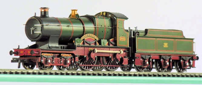 Model Trains For Beginners: Bachmann Model Trains