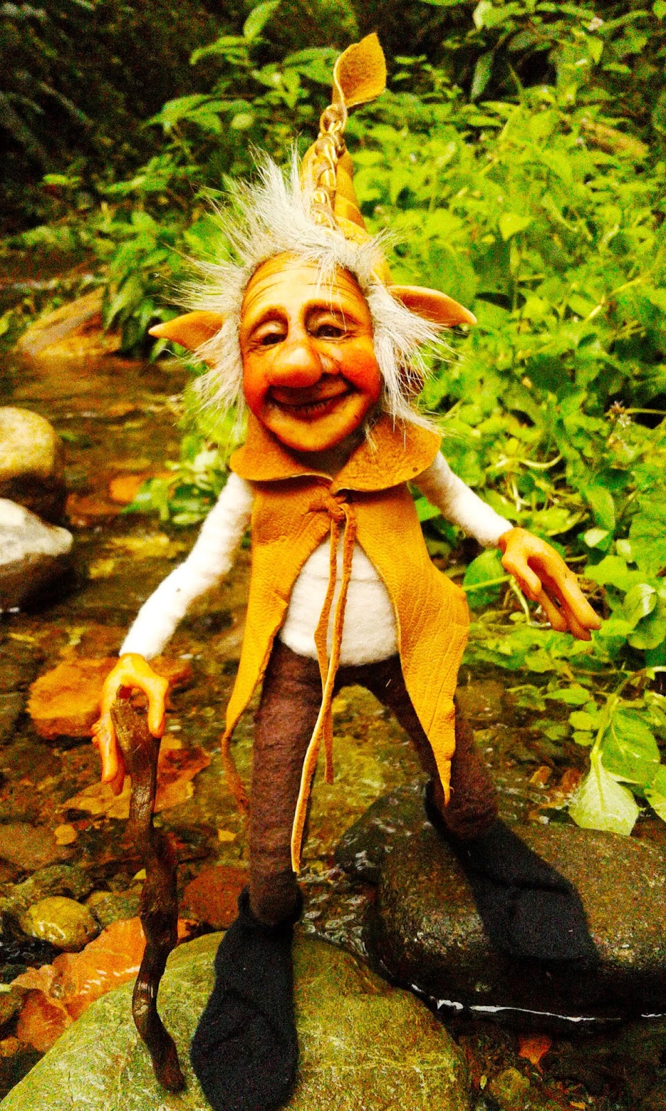 La Casa Del Duende: 2018