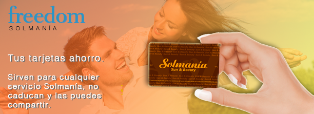 El Fogón Saludable: SOLMANÍA