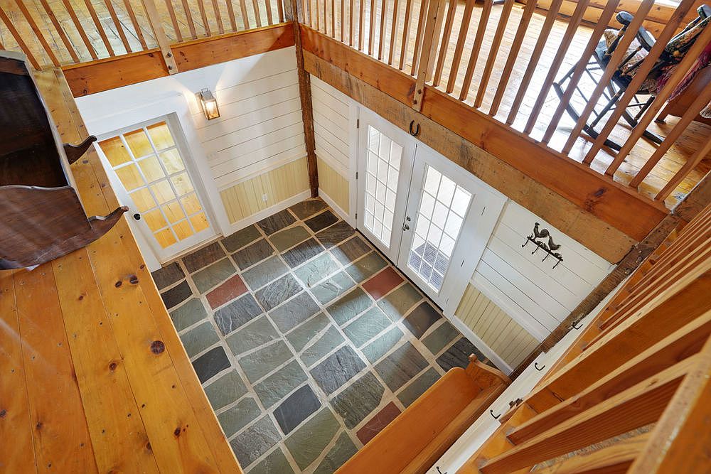 Sweet House Dreams: Neshanic Mill, 1876 Grist Mill in Hillsborough, New ...