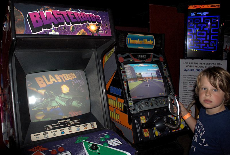 Indie Retro News: PLAY Margate - Retro returns to Margate and we've ...