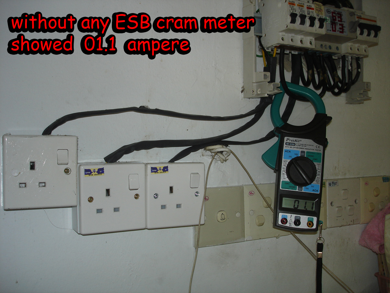 Fuel Saver and Electricity Saver -- Penjimat Minyak dan Penjimat ...