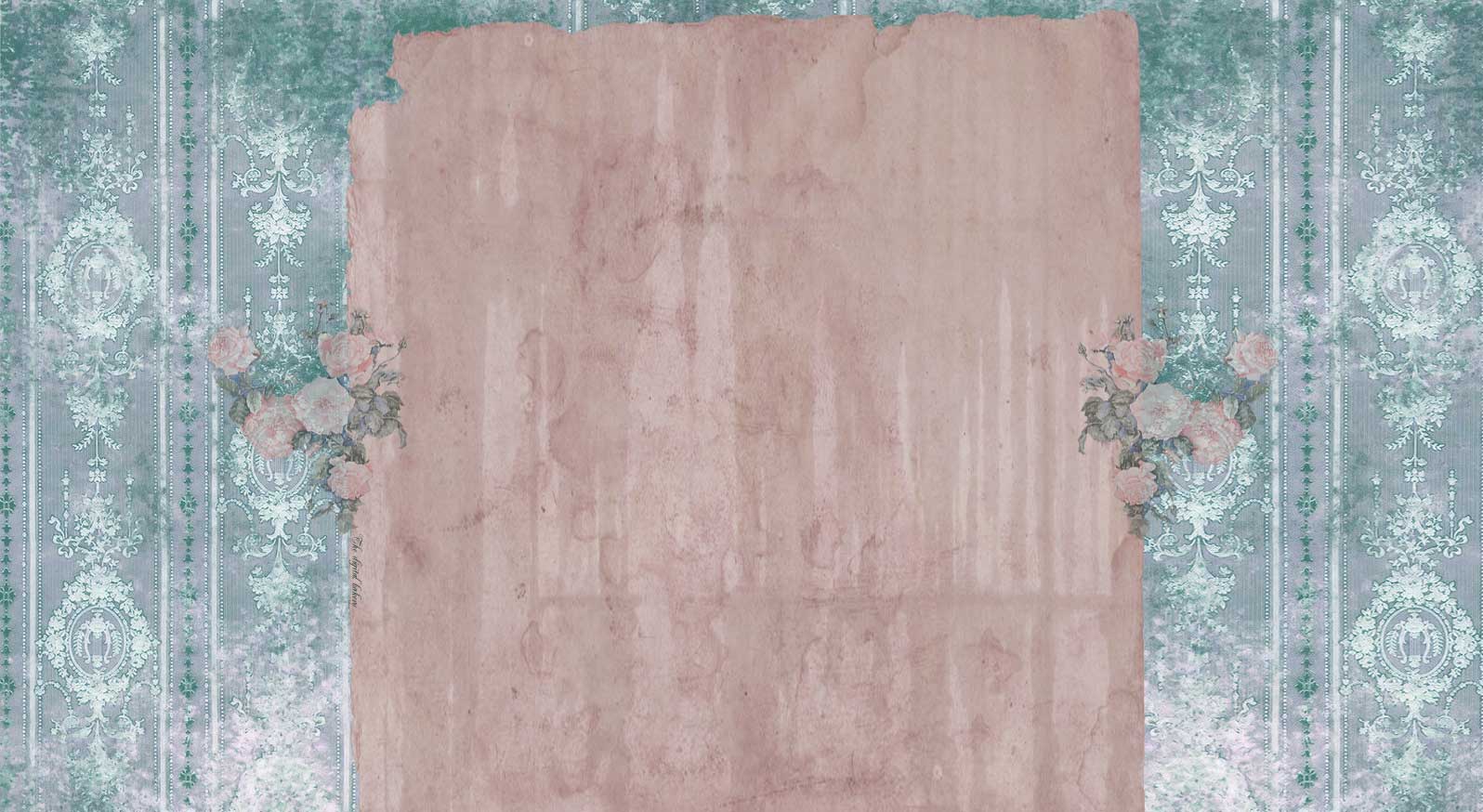 ♥ the digital bakery ♥: Two column Designs [ minimum template ]