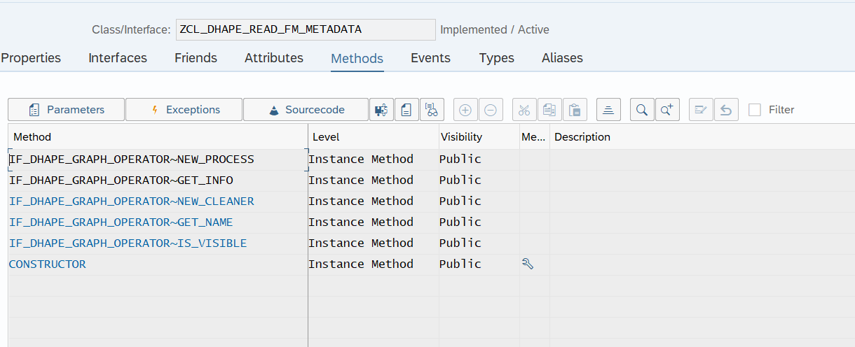 Sap Abap Central Integrating Abap Function Modules With Sap Data