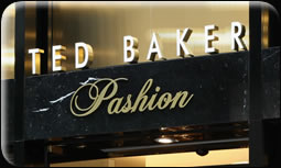 Design Context: Ted Baker